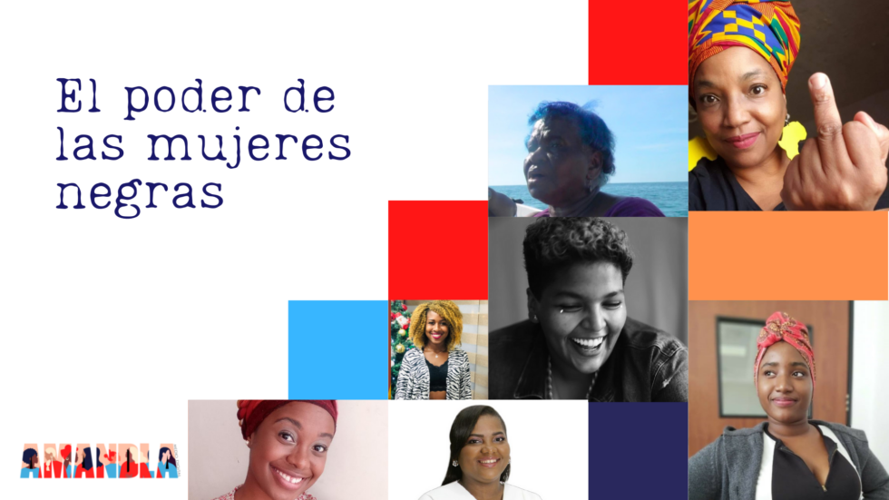 El poder de las mujeres negras | Amandla